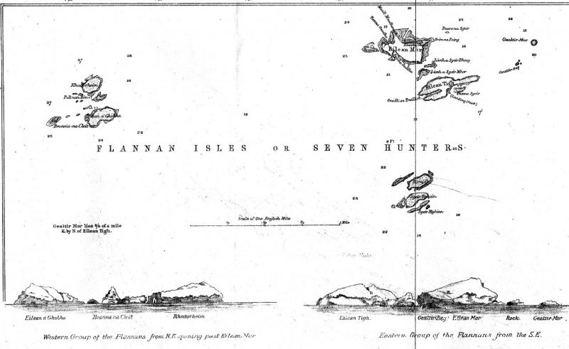 The Spooky Unsolved Mystery of the Flannan Lighthouse Disappearances ...
