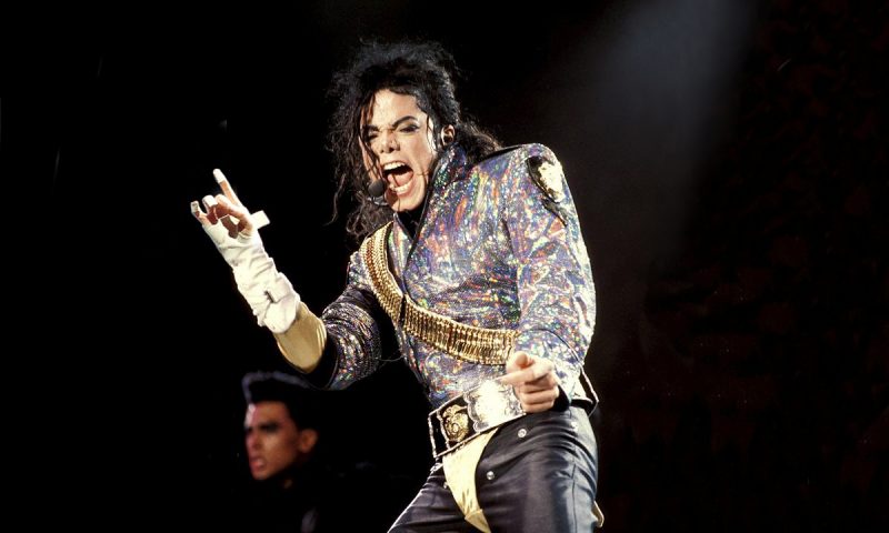 Michael Jackson and why the press called him Wacko Jacko - The Vintage News