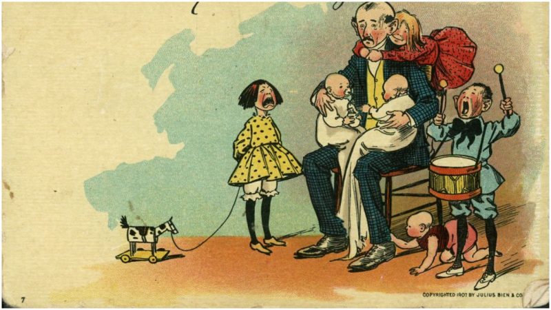 Marea Harris, Author at The Vintage News