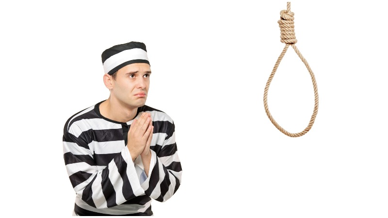 Surviving Execution: The Luckiest Men in History - The Vintage News