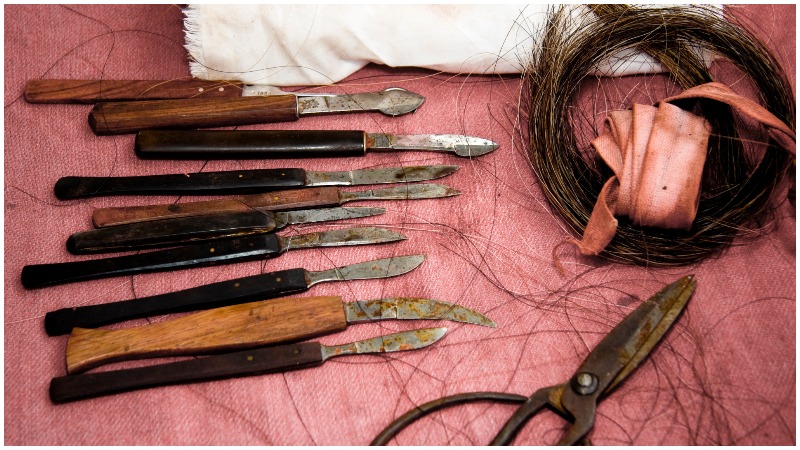 The Horrors of Battlefield Surgery During the Civil War - The Vintage News