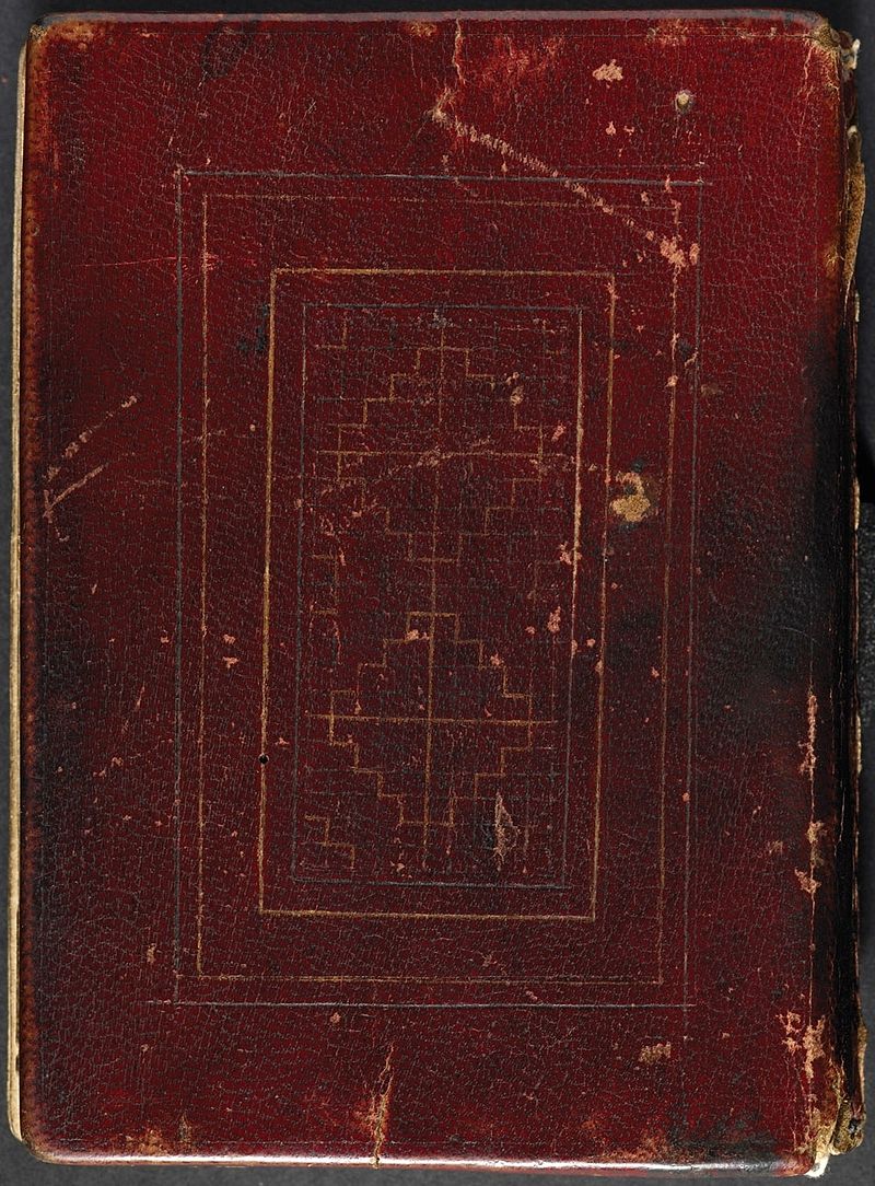 Europe’s Oldest Book Was Found in the Tomb of a Saint