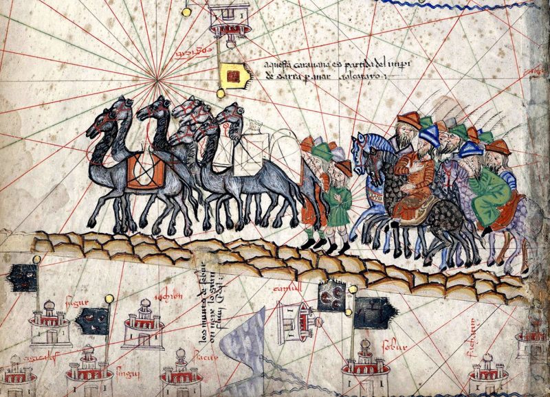 Pax Mongolica: How Genghis Khan Secured the Legendary Silk Road - The ...