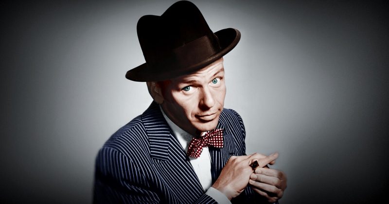 The FBI Files and Mob Ties of Frank Sinatra - The Vintage News