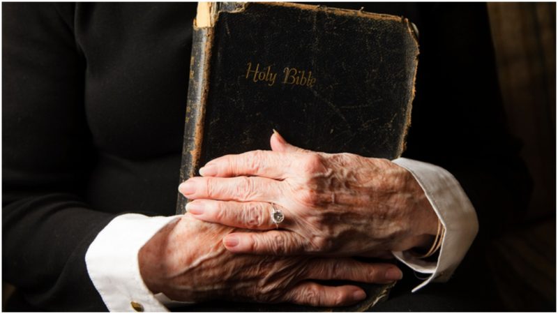 The Biggest Typo in Church History Produced the 'Wicked Bible' - The ...