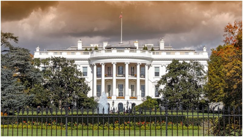 War of 1812: The Burning of Washington and how a Freak Storm Saved the ...