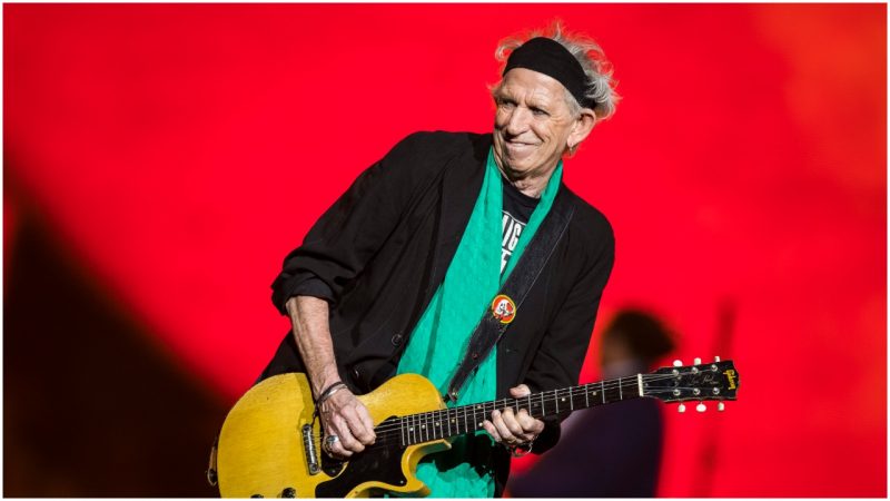 Richard Farrell, Author at The Vintage News