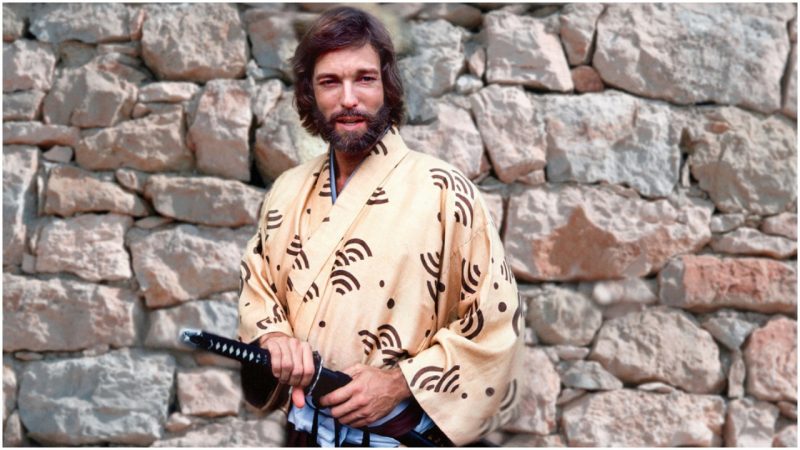 The Remarkable True Story of the First Western Man to Become a Samurai ...