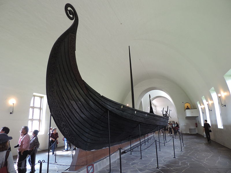 The Technology which Allowed the Vikings to Rule the Seas - The Vintage ...