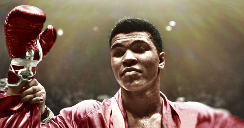 Muhammad Ali's Greatest Trash Talking Moments - The Vintage News