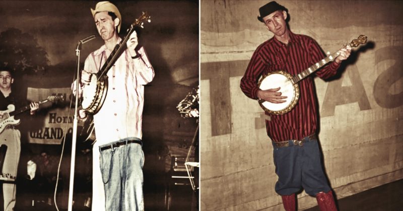 Glamour Archives - Page 12 of 101 - The Vintage News