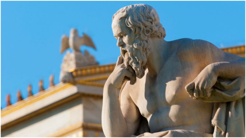 5 Philosophers who Passed Away in the Strangest of Ways