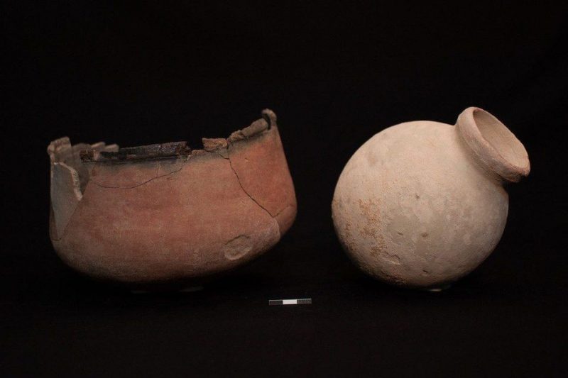 Discovery of 3,700-yr-old Pregnant Woman Reveals Dangers of Ancient ...