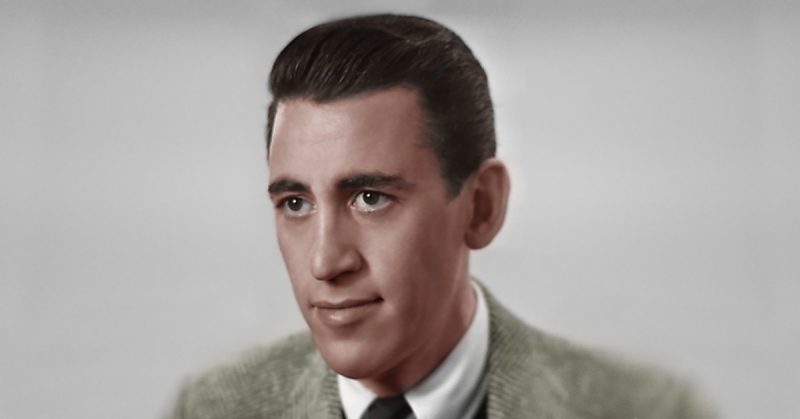 The Real Catcher in the Rye - Factors Which Led to J.D. Salinger's Life ...