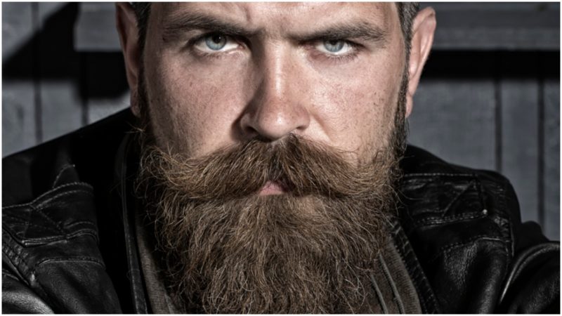 Men in Russia used to be Taxed for Growing a Beard - The Vintage News