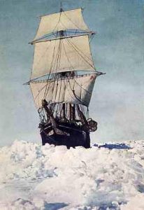 Unbelievable Endurance - The Crew that Survived an Antarctic Shipwreck ...