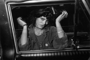 For 30 Years a NYC Driver Turned his Night Shift Cab into a Gritty ...