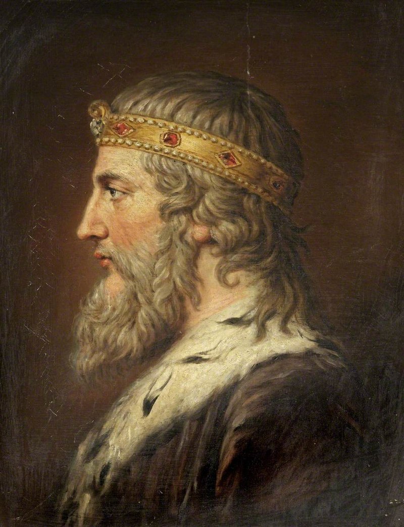 Alfred the Great - Legendary King who Saved England from Total Viking Rule