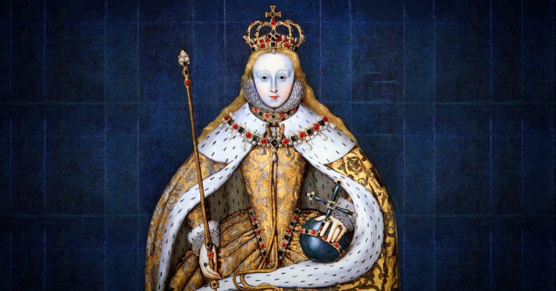 Elizabeth I Files: The Conspiracy Theory Surrounding her True Gender ...
