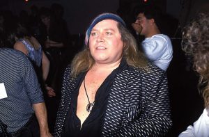 The Scream of Sam Kinison - Religious Preacher Turned Rock Star ...