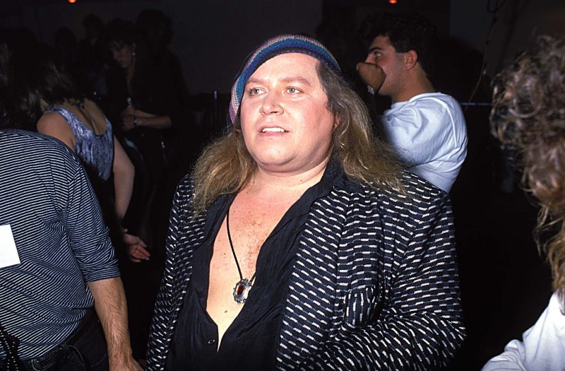 The Scream of Sam Kinison - Religious Preacher Turned Rock Star ...