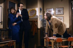 The Scream of Sam Kinison - Religious Preacher Turned Rock Star ...