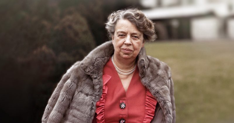 How "Mrs. Roosevelt" Became "Mrs. Robinson" for The Graduate Soundtrack ...