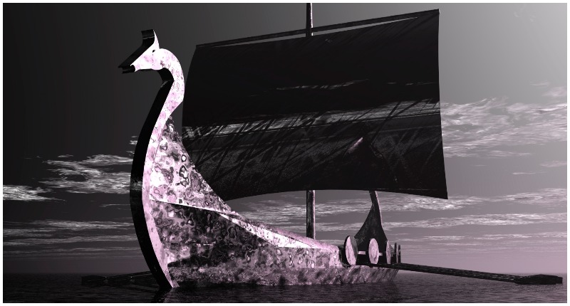 The Story of Yule - How Vikings Did Christmas - The Vintage News