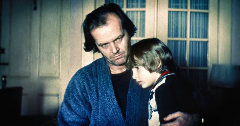 Sequel Filmed to 'The Shining' - Follows Danny as a Troubled Adult ...