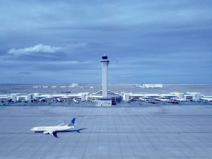 The Bizarre Mysteries and Conspiracies of Denver International Airport ...