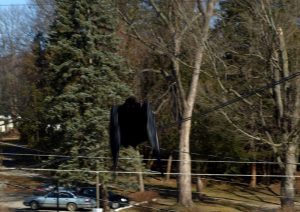 What is the Mothman? An Enduring Mystery with Over 100 Sightings - The ...