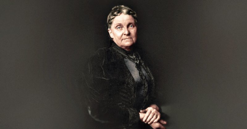 The "Witch of Wall Street" was America's Richest (and Stingiest) Woman ...