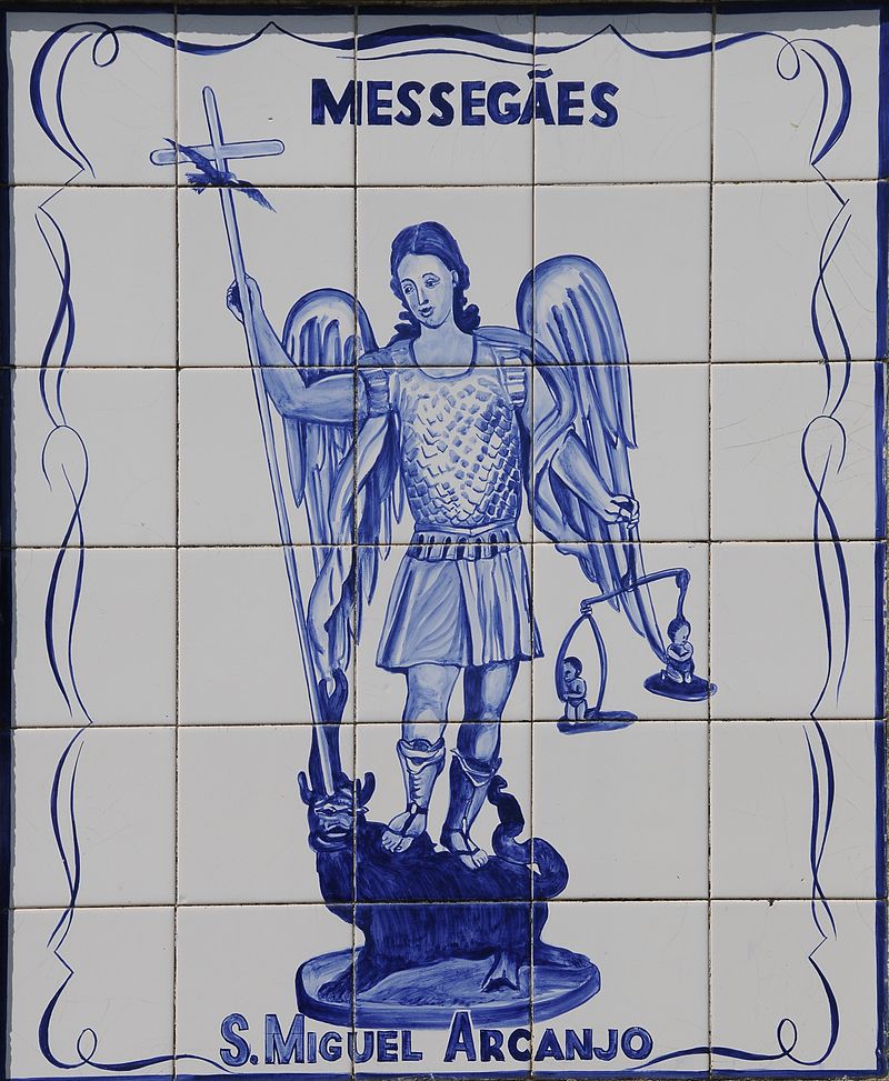 This Medieval Woman Used One of the Greatest Bluffs of All Time to Save ...