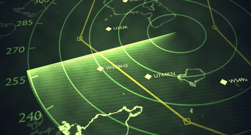 A Brilliant Way to Evade Radar Detection was Invented by a Woman - The ...