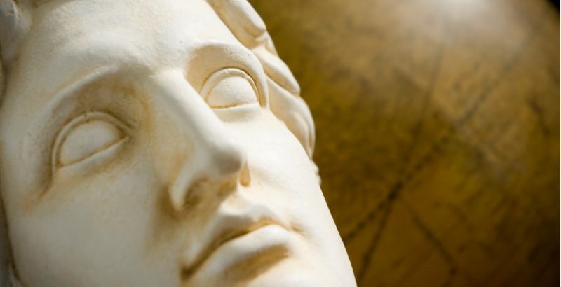 The Enduring Mystery of Alexander the Great's Final Resting Place