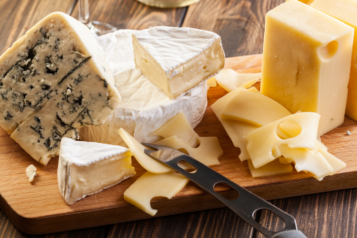 Scientists are Establishing a Groundbreaking Link Between Cheese and ...