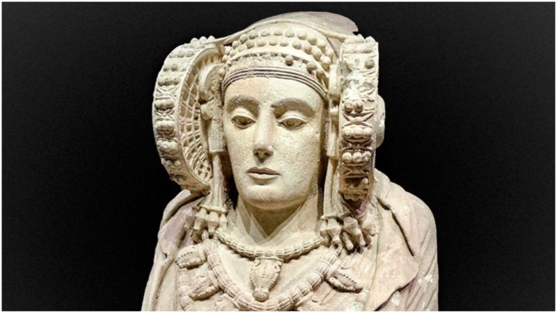 Largest DNA Study of its Kind Suggests the Disappearance of Iberian Men ...