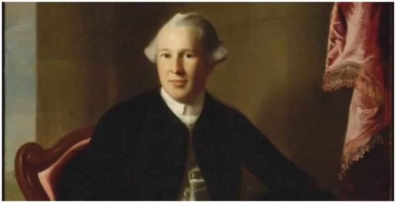 Joseph Warren - The Greatest Founding Father You've Probably Never ...