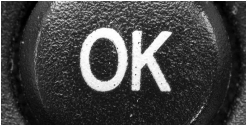 Where Does the Phrase "OK" Come From? - The Vintage News