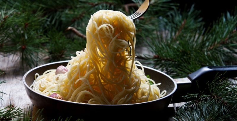 That Time the BBC Convinced its Audience that Spaghetti Grew on Trees ...