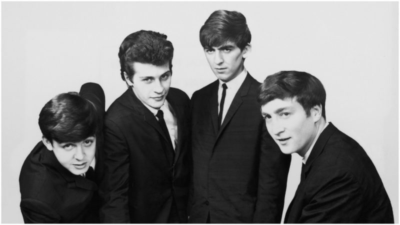 The Forgotten Beatle - Whatever Happened to their Early Drummer Pete Best?