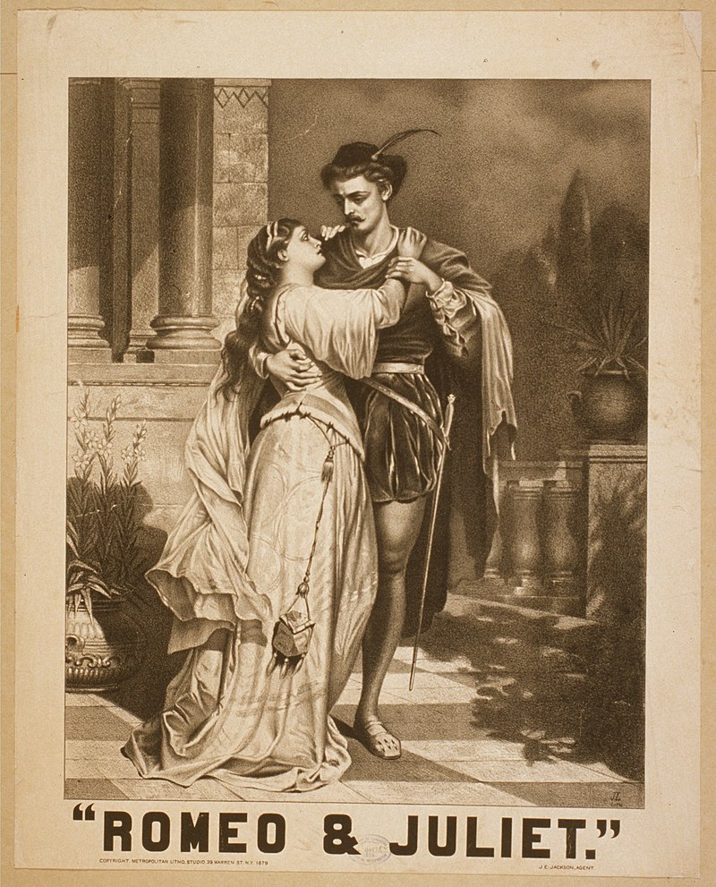 Exact London Address Identified Where Shakespeare Wrote "Romeo and ...