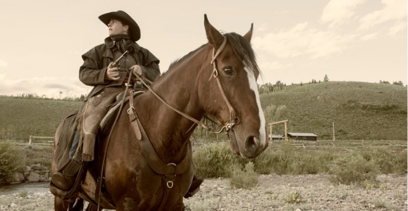 The Real Billy the Kid - From Humble NYC Beginnings to Wild West Infamy ...