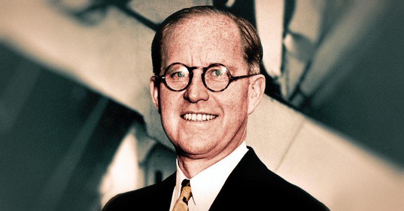 The Turbulent Life of Joseph P. Kennedy - The Vintage News