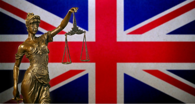 These 10 British Laws are Almost Too Weird (and Detailed) to be True ...