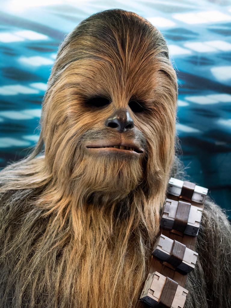 Chewbacca Actor Passes Away At 74 - The Vintage News