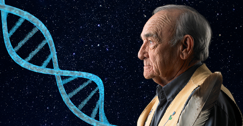 Oldest DNA in America Traced Back to Montana Man