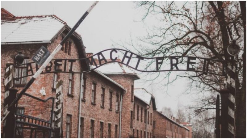 Study: Two-Thirds of U.S. Millennials Can't Identify Auschwitz - The ...