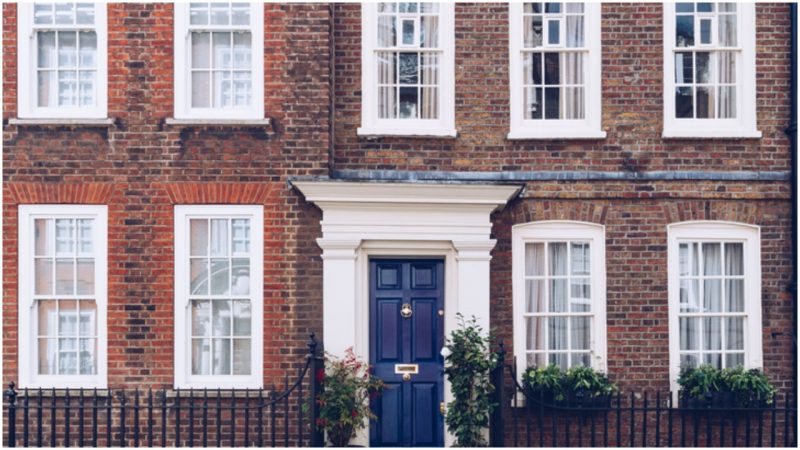 Daylight Robbery: England And Wales Once Had A Window Tax