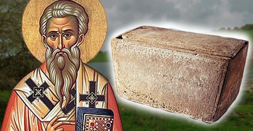 "James, Brother of Jesus" Ossuary Adds Fuel to Historical Jesus Debate